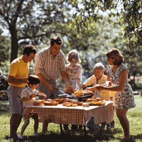 BEAT THE BUZZ | MoZZipatch Mosquito Patches