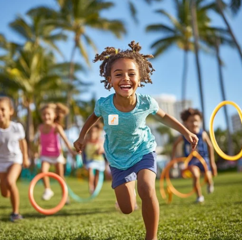 KIDS ZONE | MoZZipatch Mosquito Patches